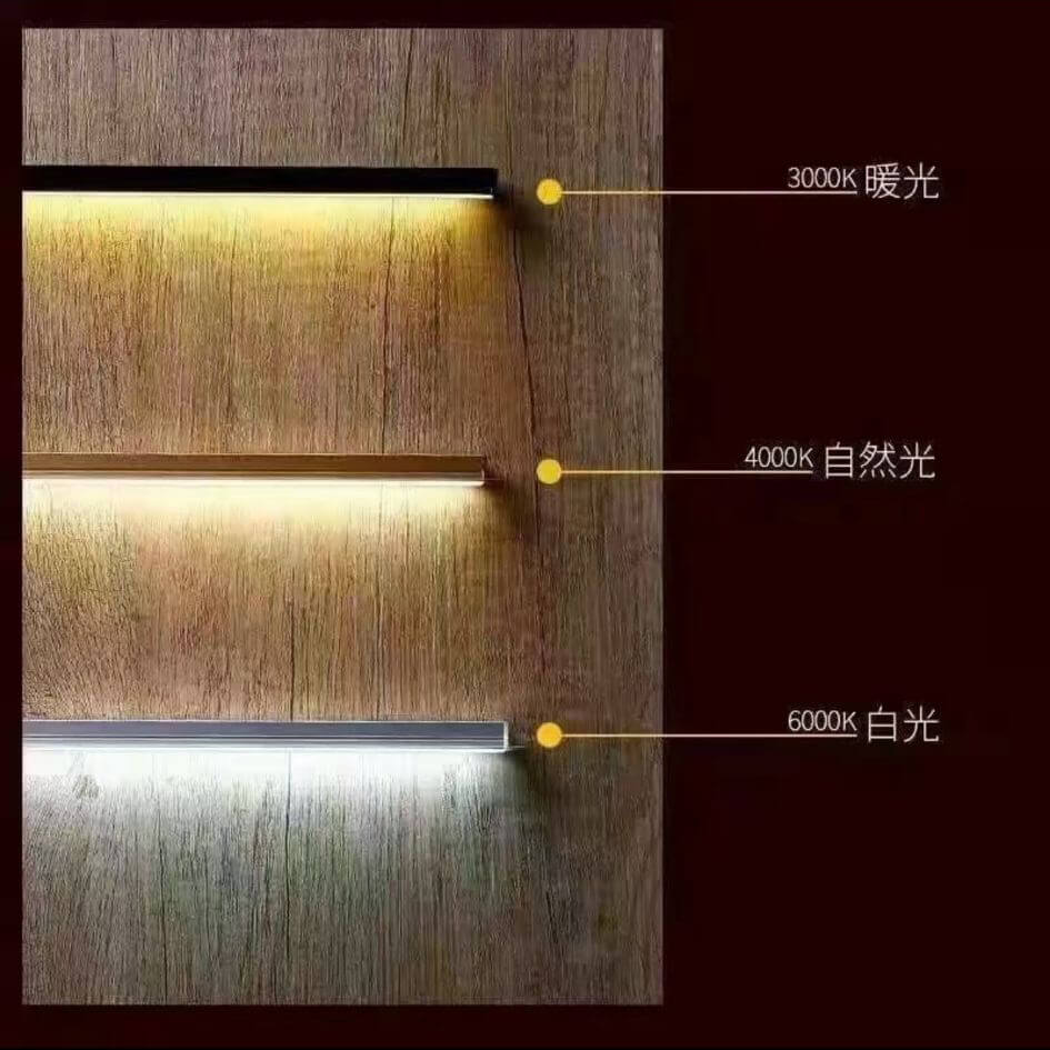 Cabinet LED System – TMC Asia